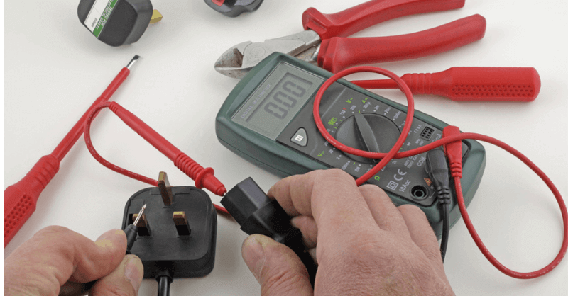 Is PAT Testing A Legal Requirement Explained Everything Is PAT Testing A Legal Requirement Explained Everything