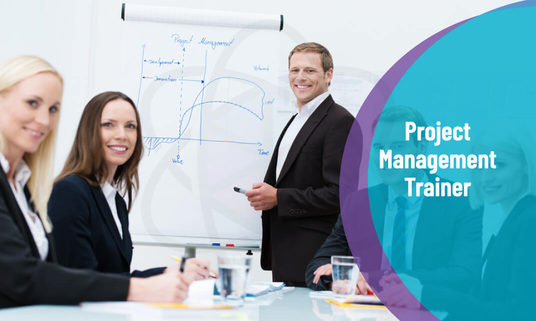 Project Management Trainer Course with Certification – One Education