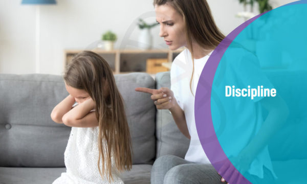 Discipline - Learn to Lead A Disciplinary Life – One Education