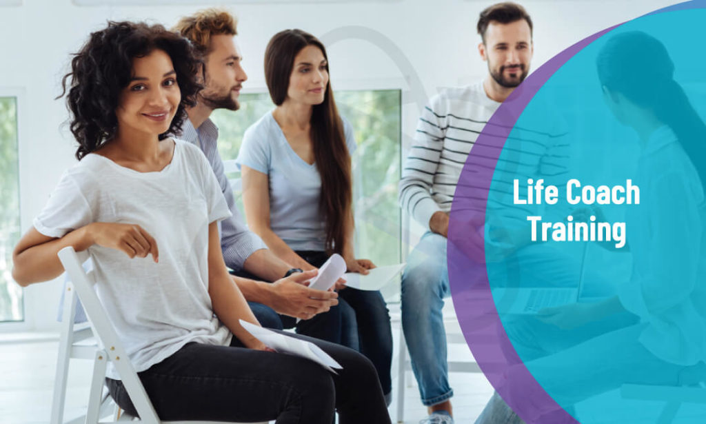 Life Coach Training - Guideline For The Startup – One Education