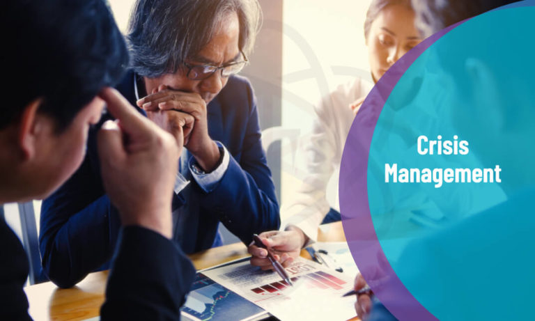 Crisis Management Course – One Education