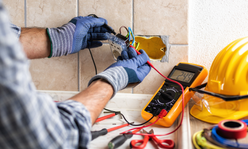 Basic Electricity Course | CPD Certificate – One Education