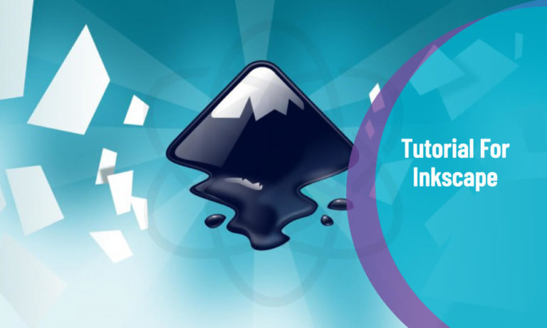 Tutorial For Inkscape - Learn Vector Graphics Design – One Education