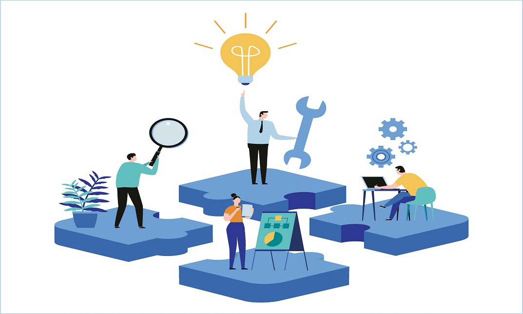 Why Is The Problem Solving Skill A Must In Direct Selling BYOB QNET