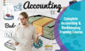 Xero Accounting and Bookkeeping Online – One Education