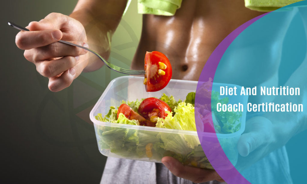 Diet And Nutrition Coach Certification: Beginner To Advanced – One ...