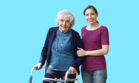 Family Support Worker – One Education