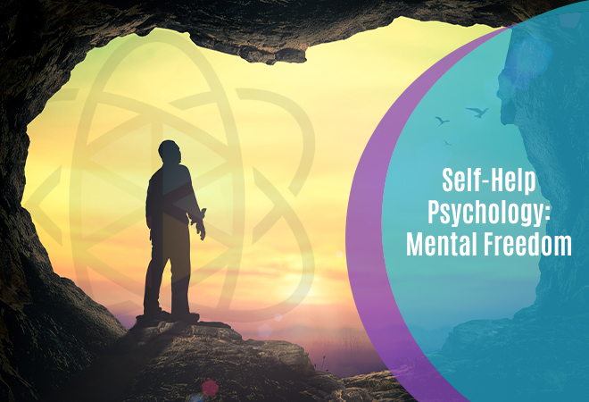 Self-Help Psychology: Mental Freedom – One Education