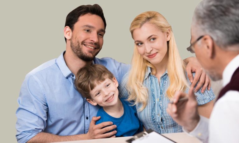 Family Support Key Worker – One Education