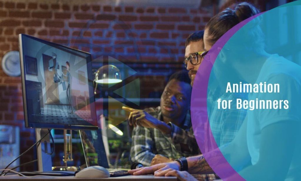 Animation for Beginners – One Education