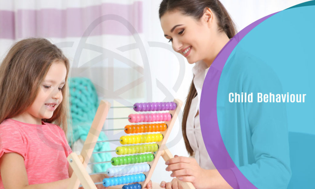 Child Behaviour – One Education