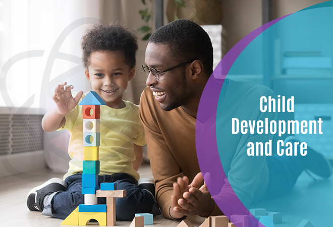 Child Development and Care – One Education