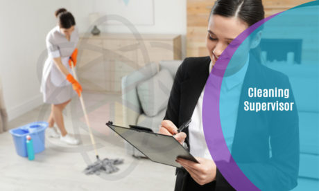 Cleaning Supervisor – One Education
