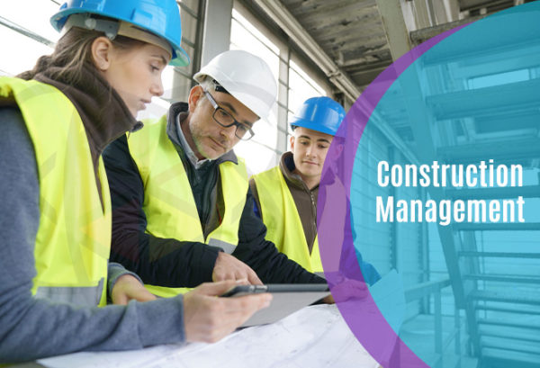 Construction Management – One Education