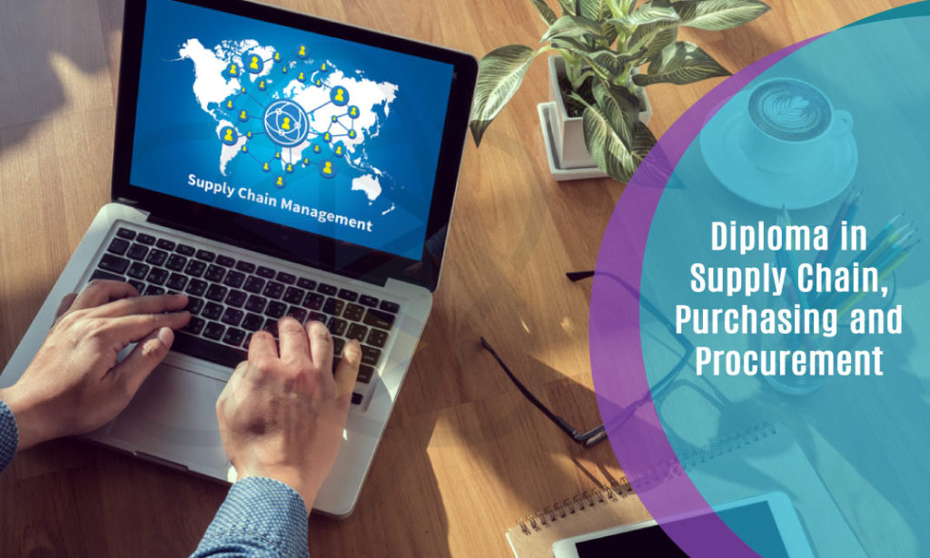 Diploma in Supply Chain, Purchasing and Procurement – One Education