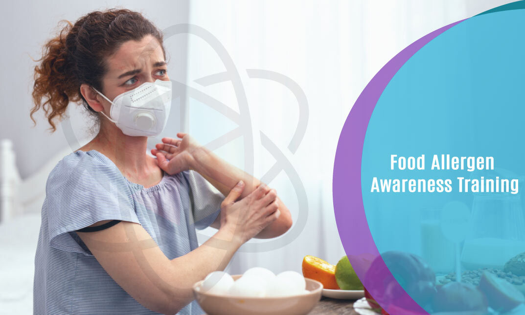 Food Allergen Awareness Training – One Education