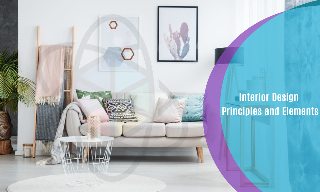 Interior Design Principles and Elements – One Education