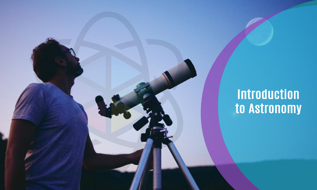 Introduction to Astronomy – One Education