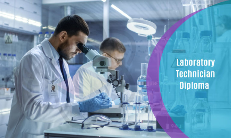 Laboratory Technician Diploma – One Education