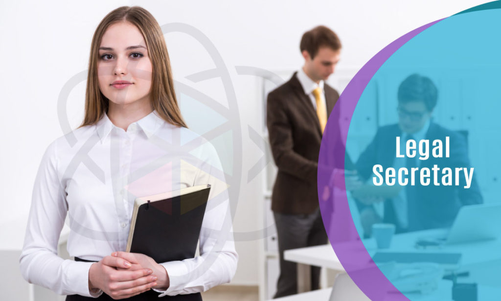 Legal Secretary – One Education