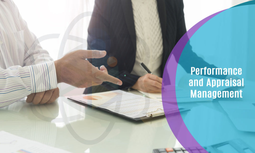 Performance and Appraisal Management – One Education