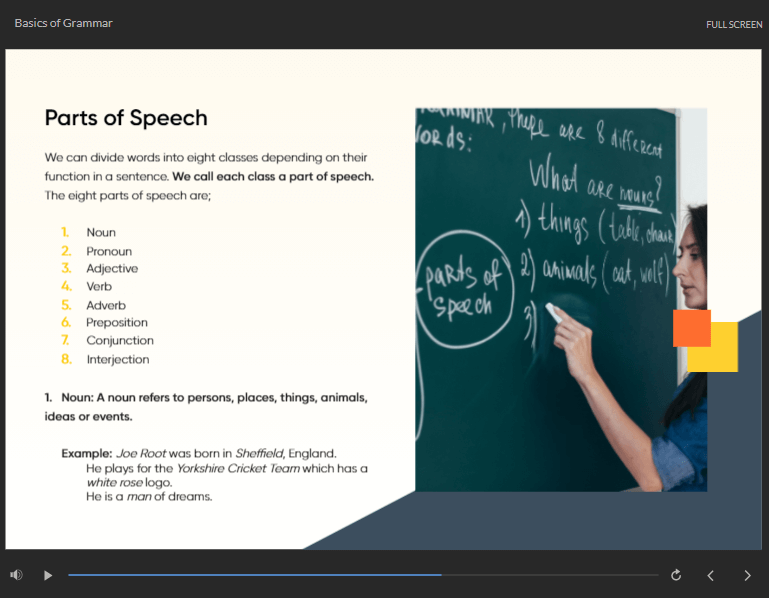 Complete English Course - Beginner Level – One Education Complete English Course - Beginner Level – One Education