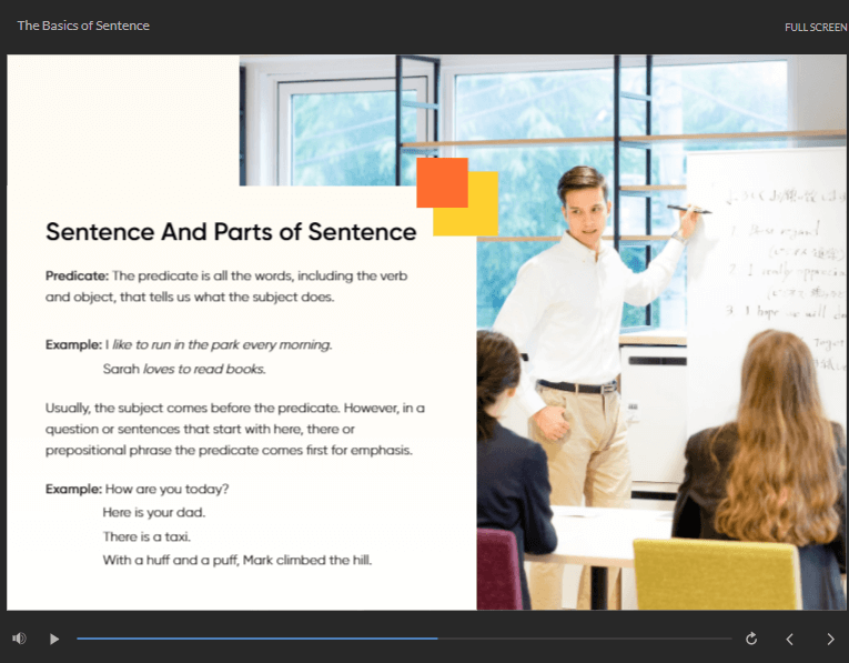Complete English Course - Beginner Level – One Education Complete English Course - Beginner Level – One Education