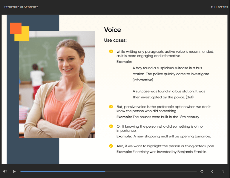 Complete English Course - Beginner Level – One Education