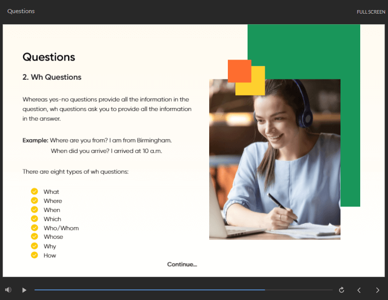 Complete English Course - Beginner Level – One Education Complete English Course - Beginner Level – One Education