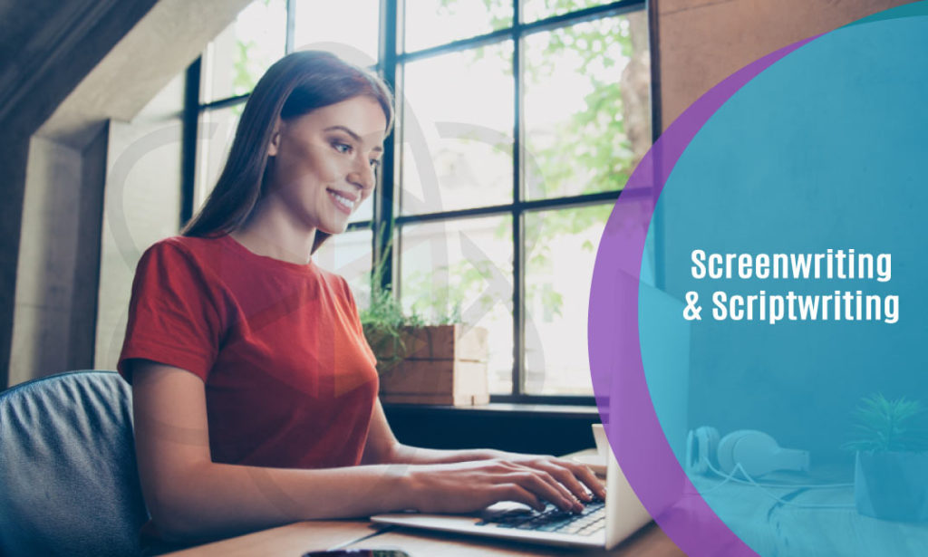 Screenwriting & Scriptwriting – One Education