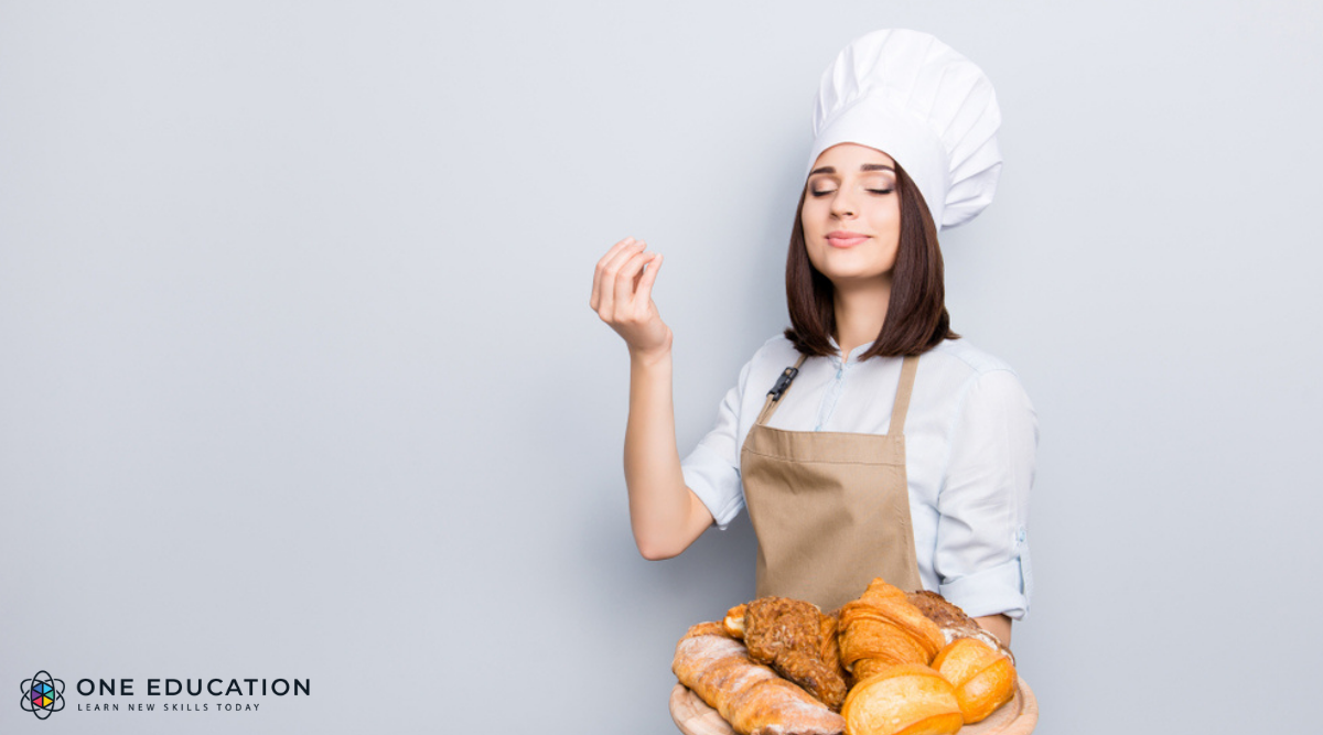 Is Baking a Good career? 15 Reasons To Be A Professional Baker
