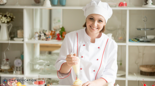 Is Baking a Good career? 15 Reasons To Be A Professional Baker