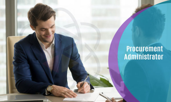 Procurement Administrator – One Education