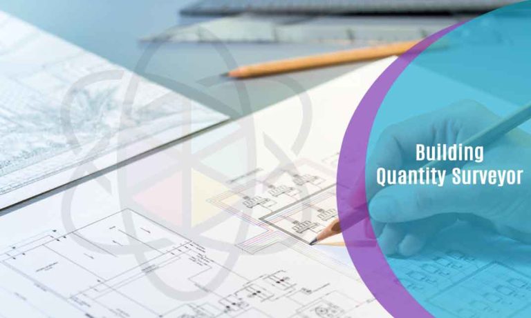 Building Quantity Surveyor – One Education