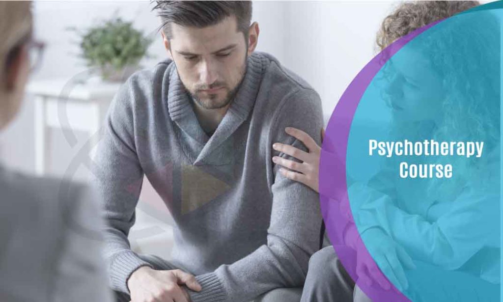 Psychotherapy Course – One Education