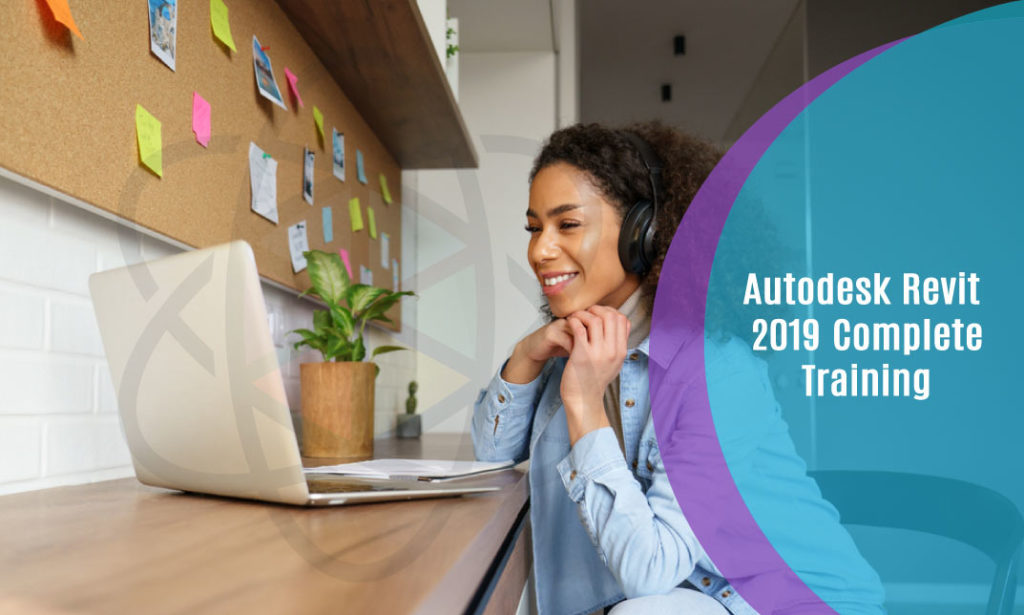 Autodesk Revit 2019 Complete Training – One Education