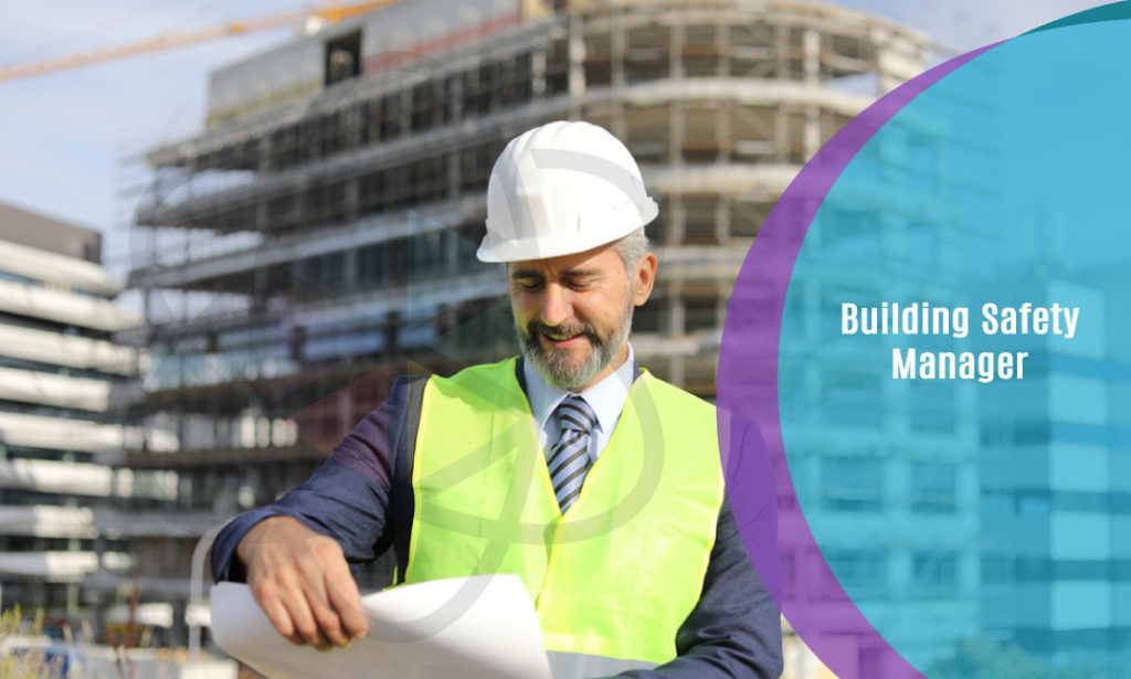 Building Safety Manager – One Education