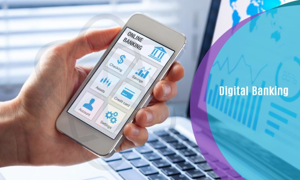 Digital Banking – One Education