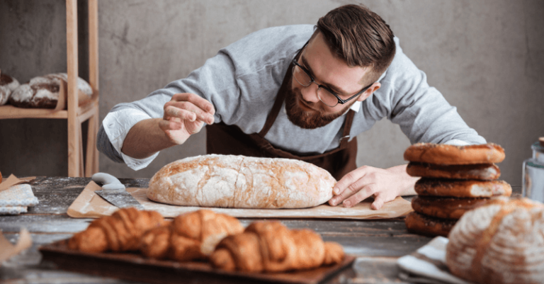 6 Secrets of How to Become a Baker in 2025 (Career Guide)