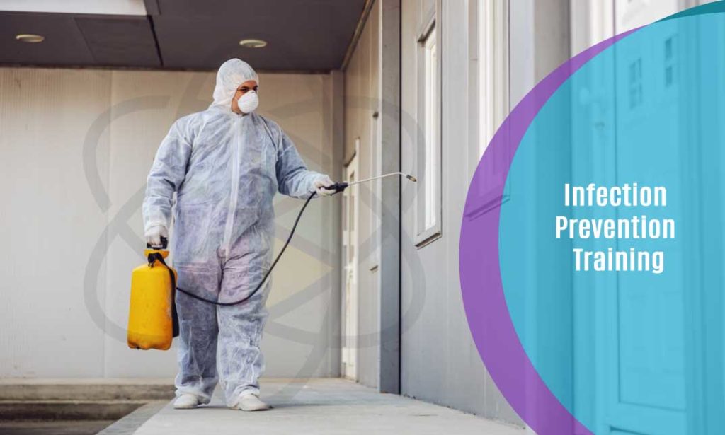 Infection Prevention Training – One Education