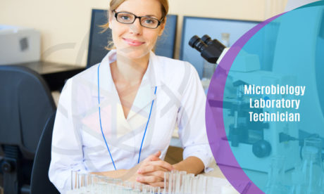 Microbiology Laboratory Technician – One Education