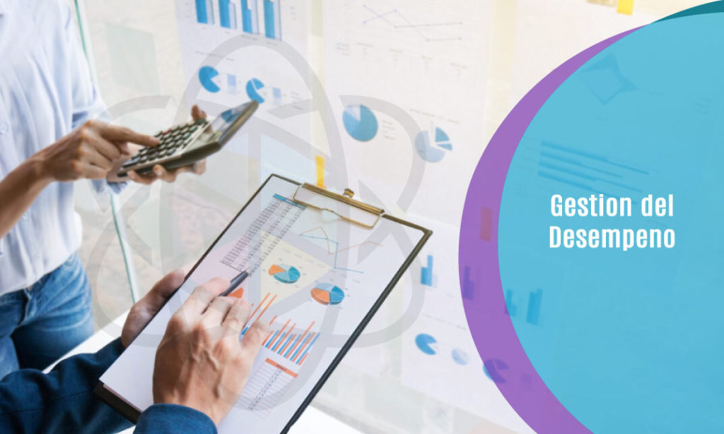 Gestion del Desempeno – One Education