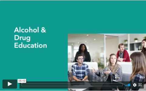 Drug and Alcohol Worker Course – One Education