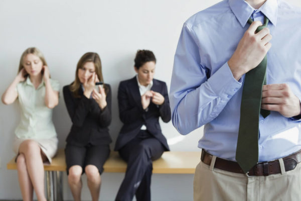 12 Game-Changing Body Language Tips for Interview – One Education
