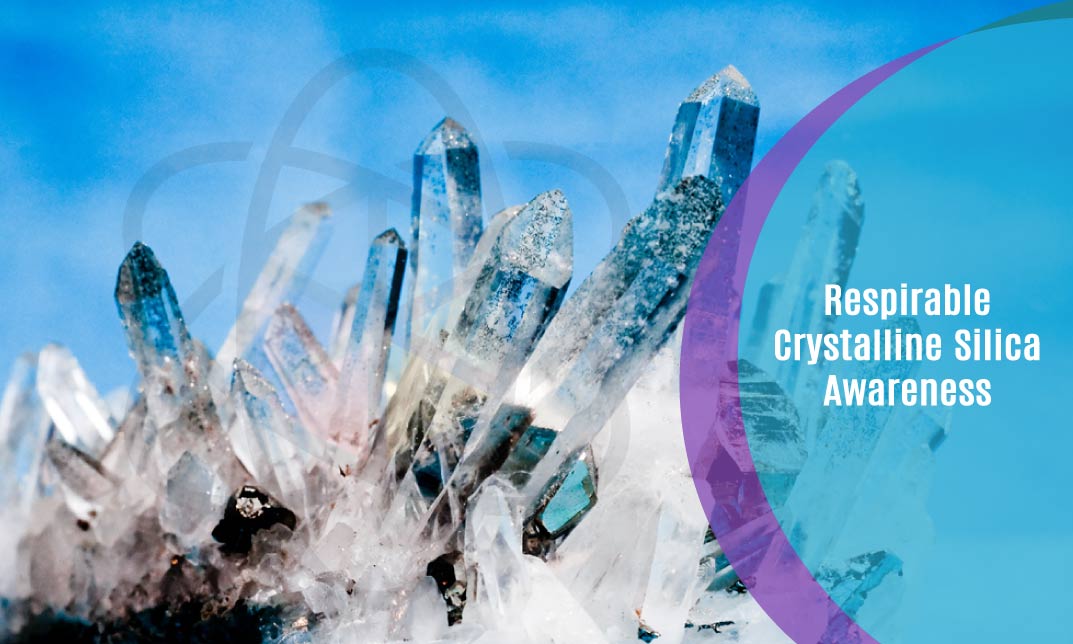 Respirable Crystalline Silica Awareness – One Education