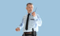 Security Guard Training Course Online - One Education