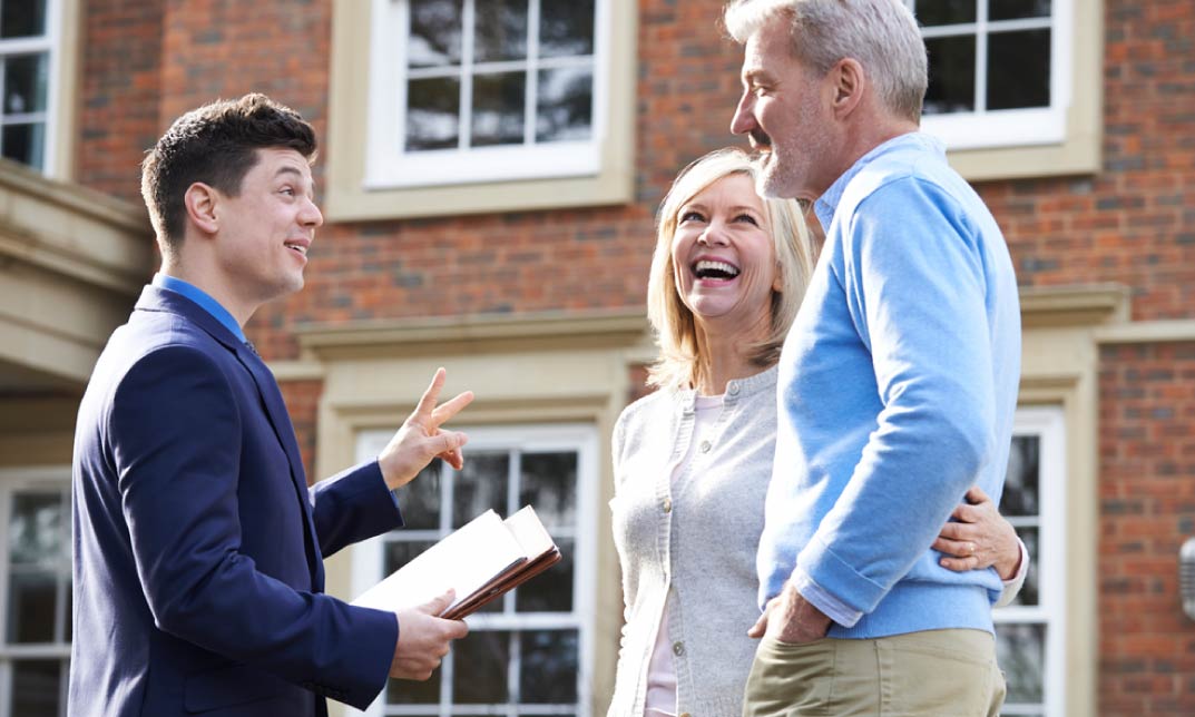 Residential Property Sales – One Education