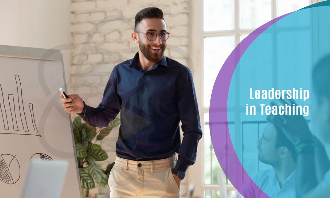 Leadership in Teaching – One Education