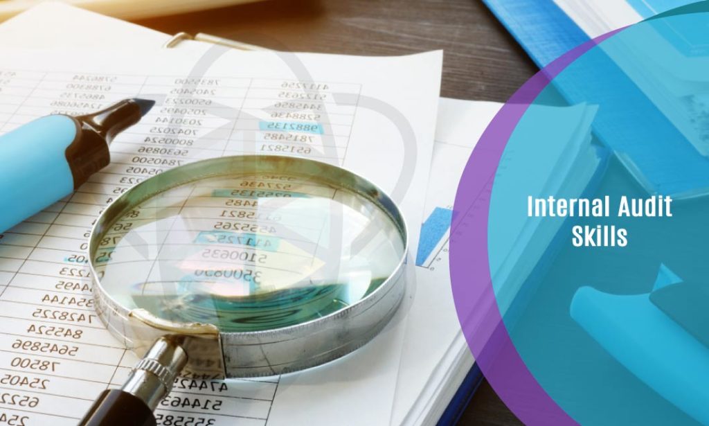 Internal Audit Skills Diploma Level 5 – One Education
