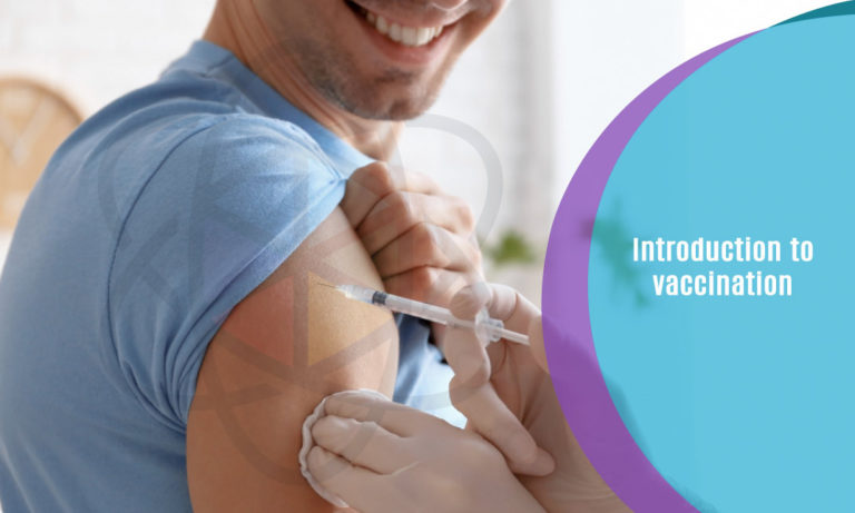 Introduction to Vaccination – One Education
